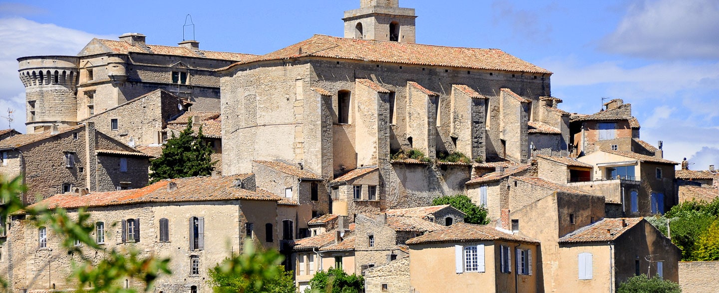4-Day Bike Tour in Provence | DuVine