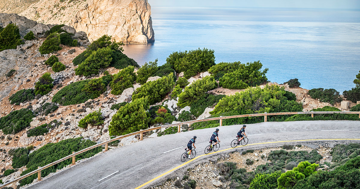 Spain Bike Tours & Cycling Vacations | DuVine