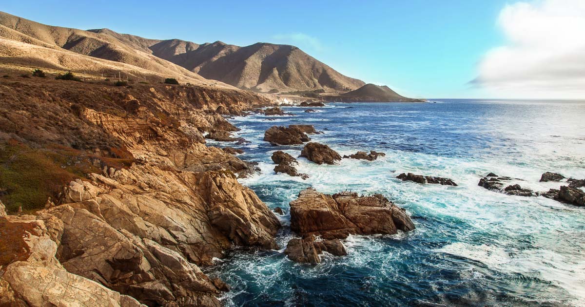 California Central Coast Bike Tour | DuVine | Cycling Carmel and Big Sur